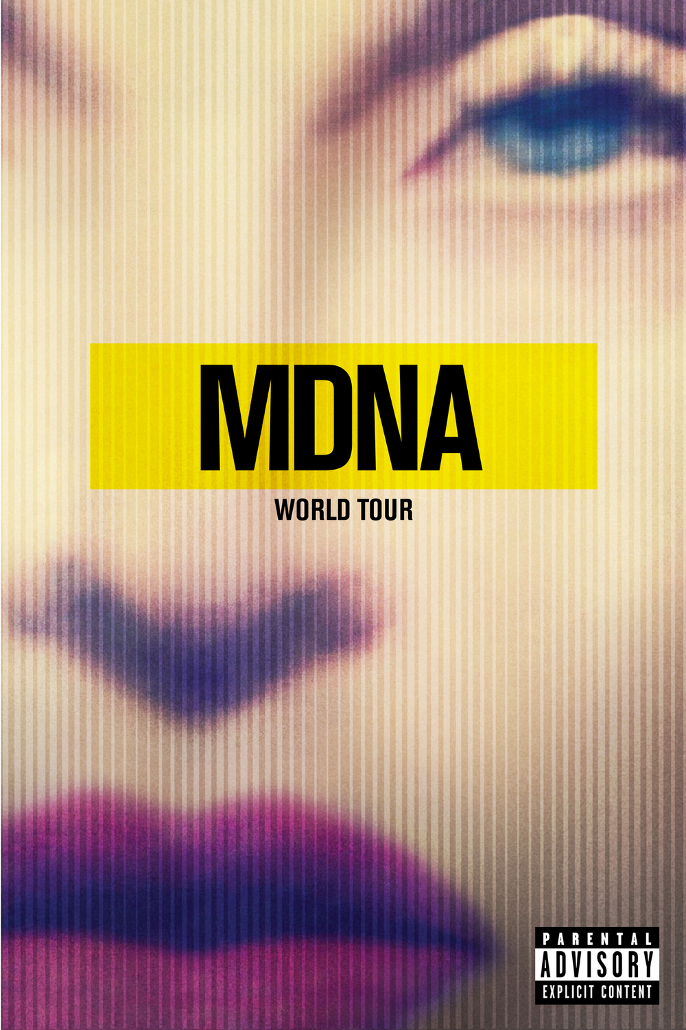 Prime Video: MDNA World Tour