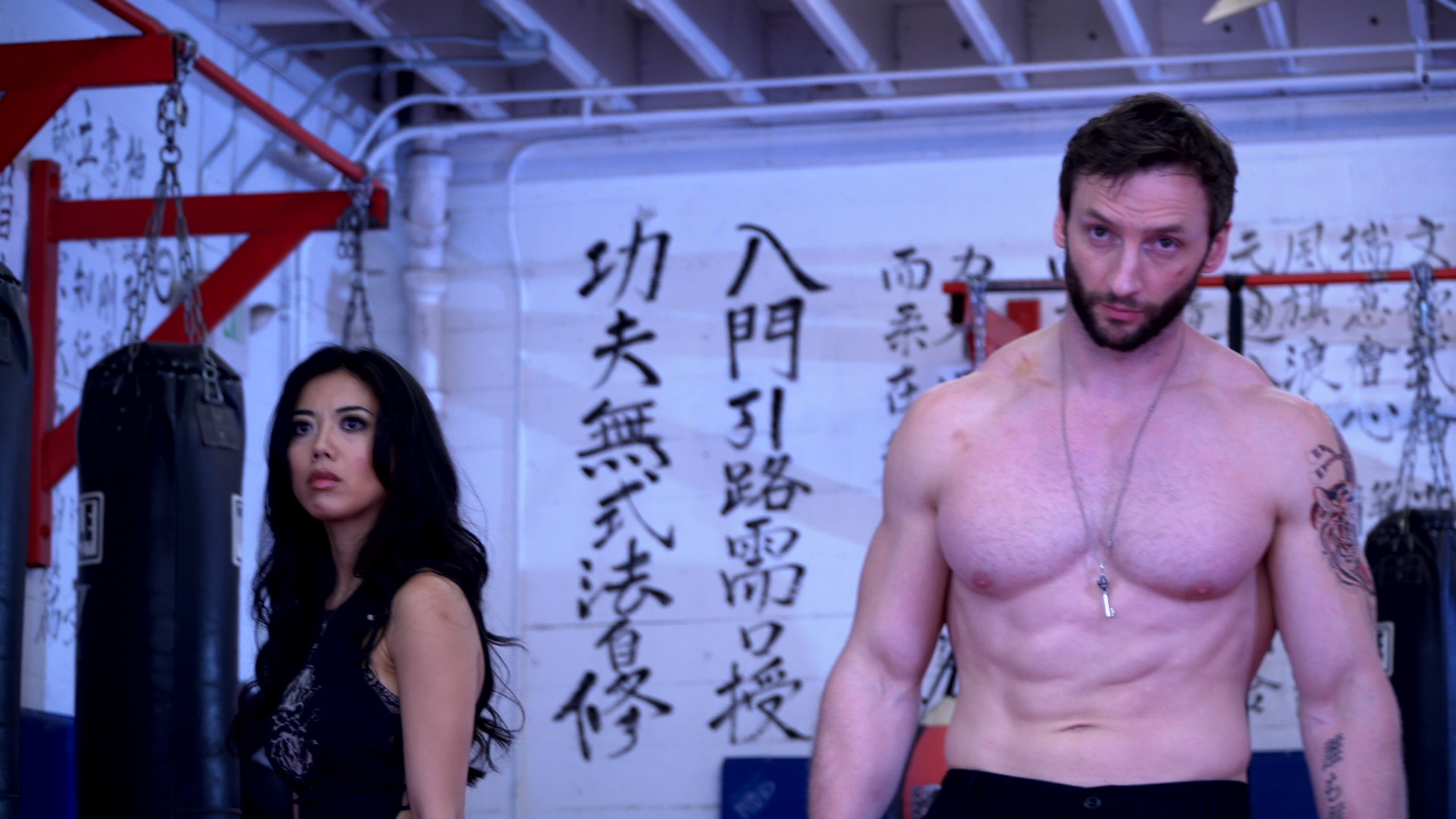 Watch Enter The Fire | Prime Video