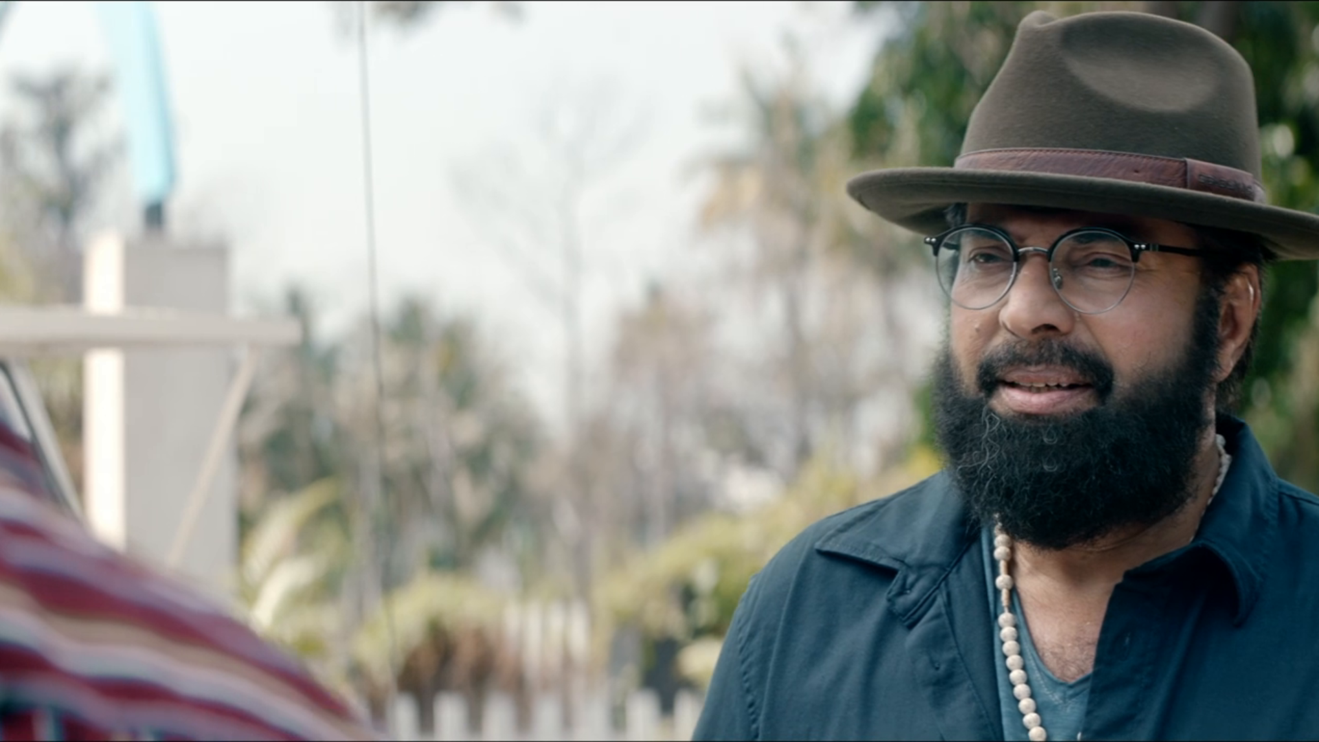 Prime Video: The Priest