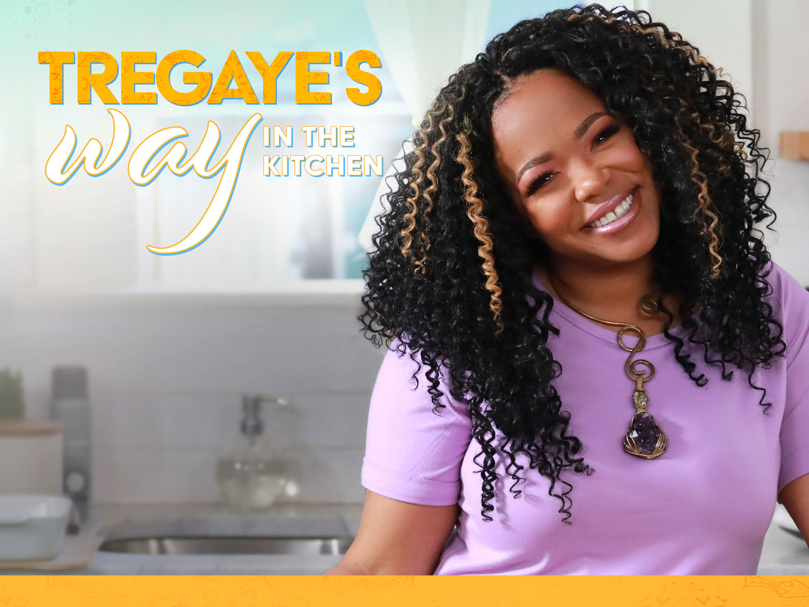 Prime Video: Tregaye's Way - Season 1