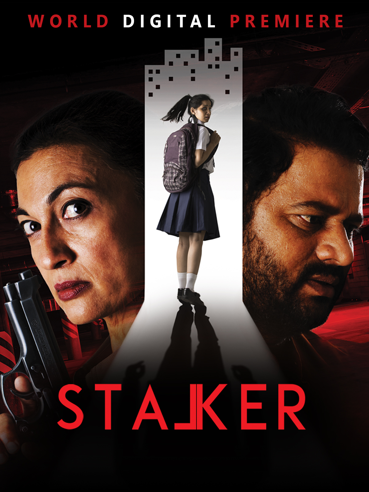 Prime Video: Stalker