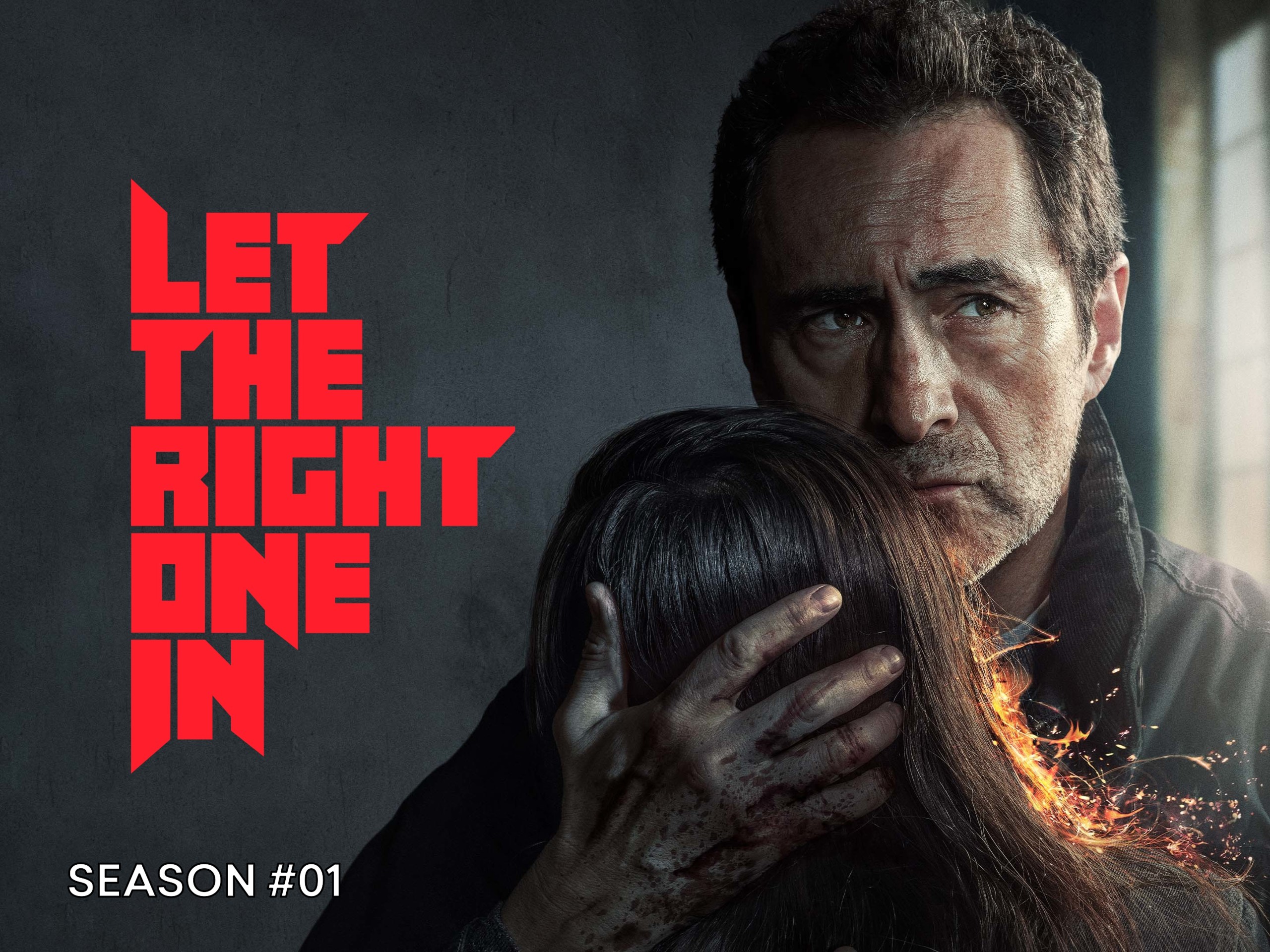 Prime Video: Let the Right One In Season 1