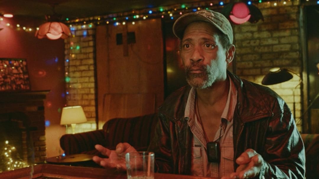 Prime Video: Bloody Nose, Empty Pockets