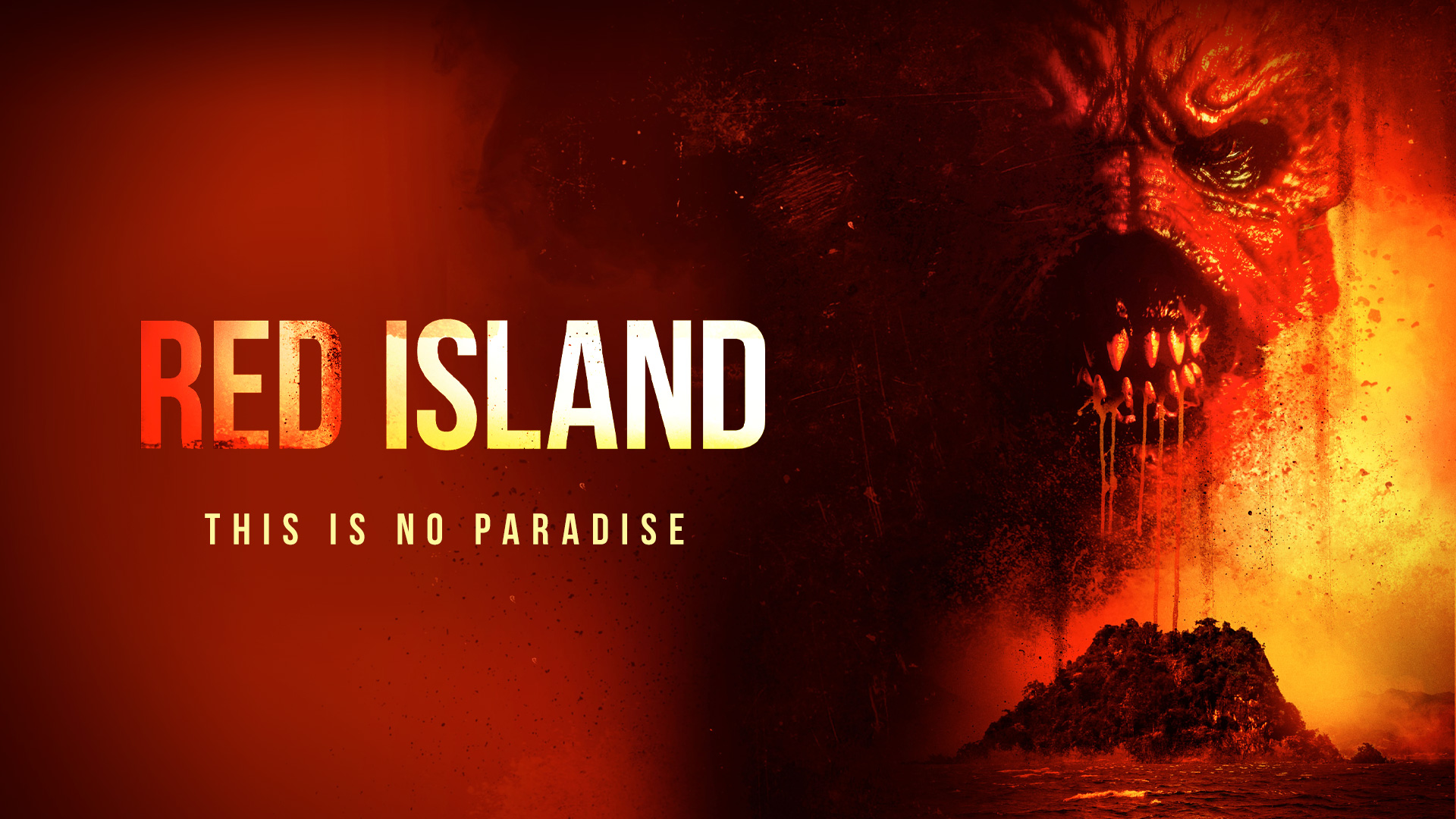 Watch Red Island | Prime Video