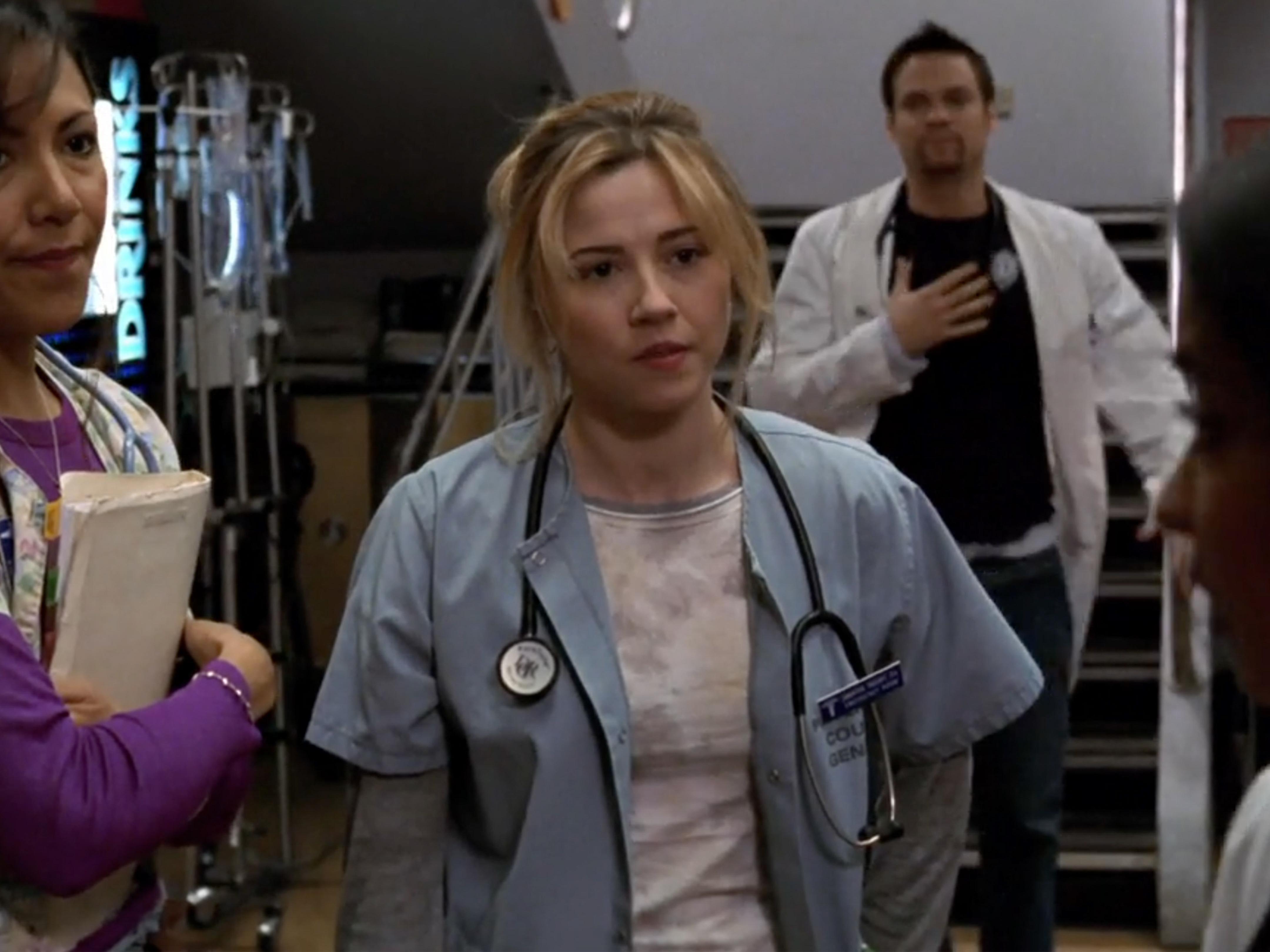 Prime Video: ER - Season 12