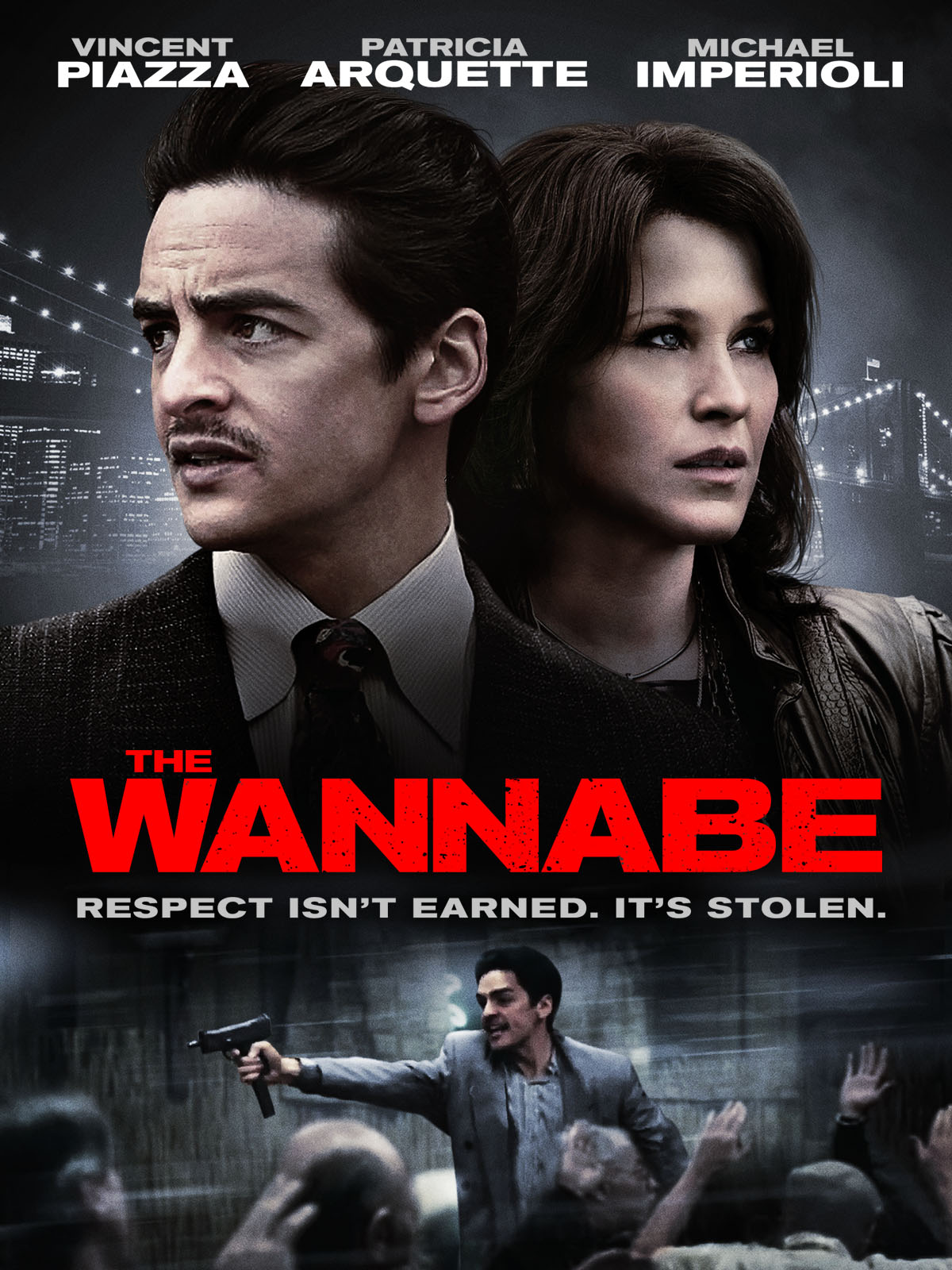 Prime Video: The Wannabe