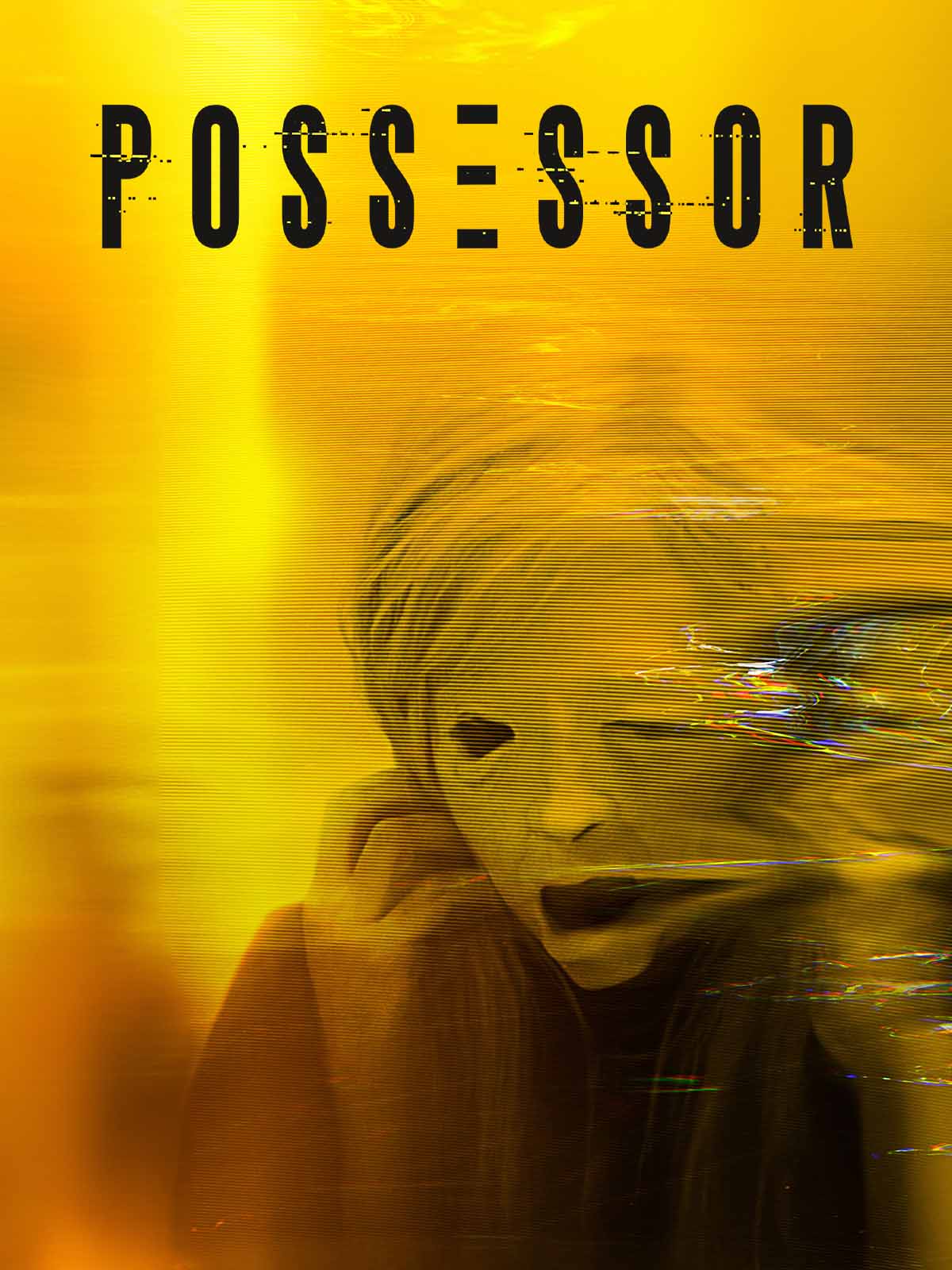 Prime Video: Possessor