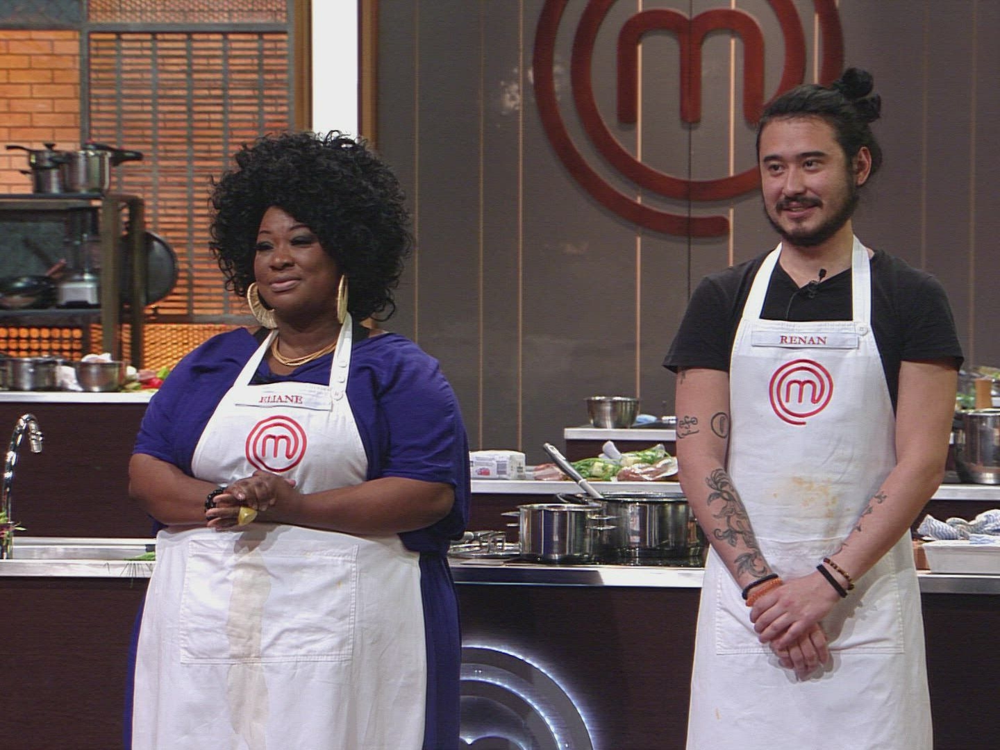 Prime Video: MasterChef Brazil - Season 7