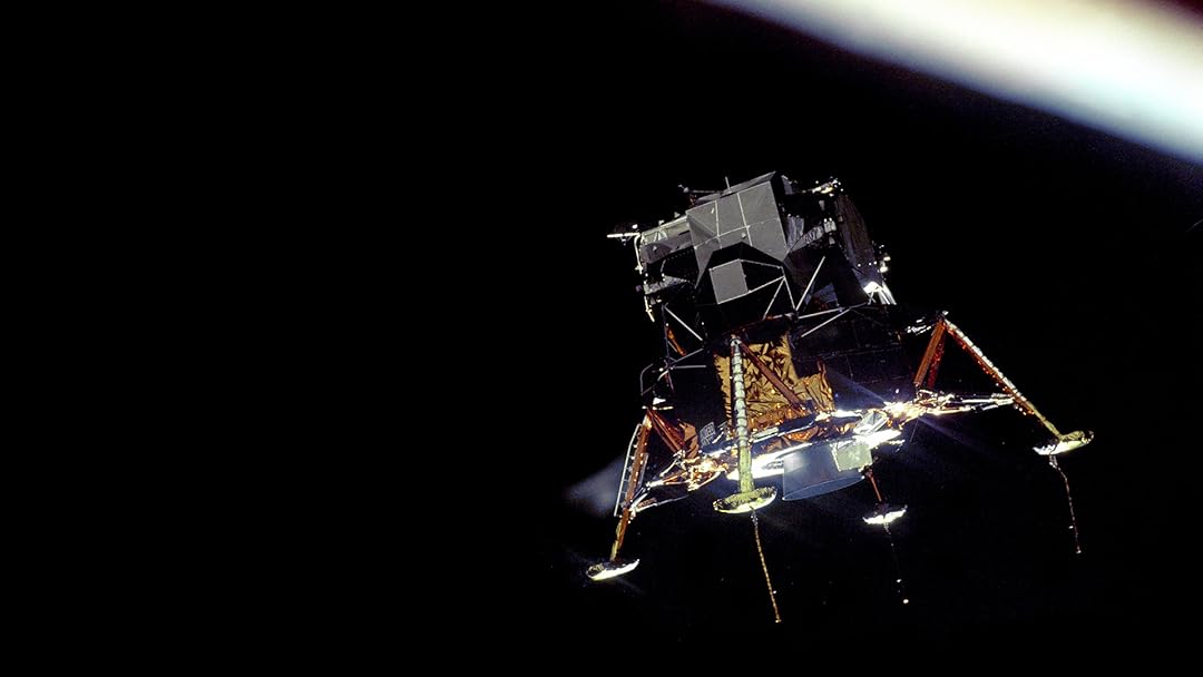 Watch The Space Movie | Prime Video