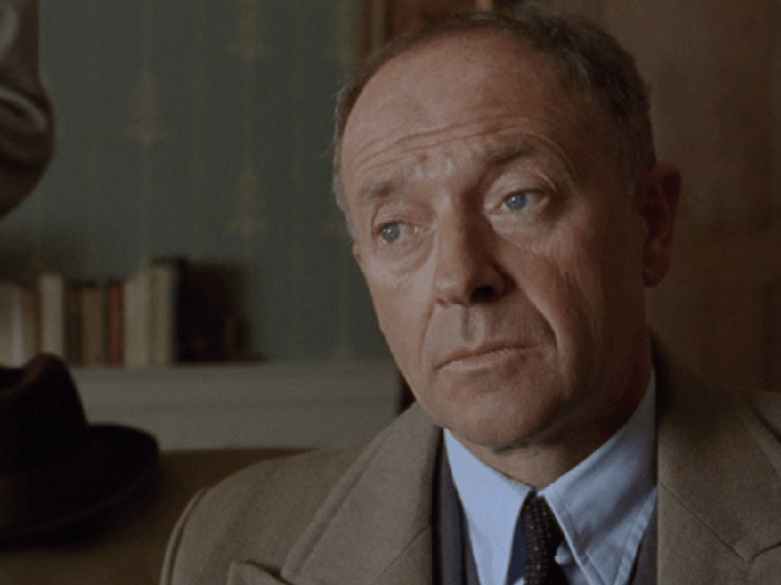Prime Video: Foyle's War
