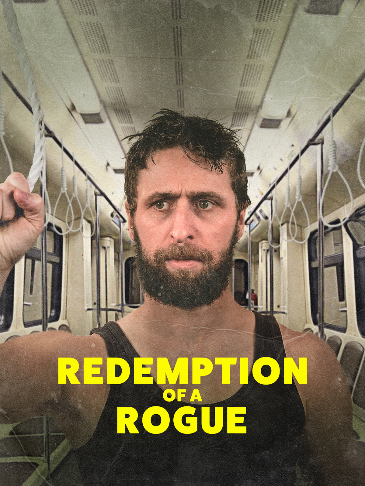 Prime Video: Redemption of a Rogue