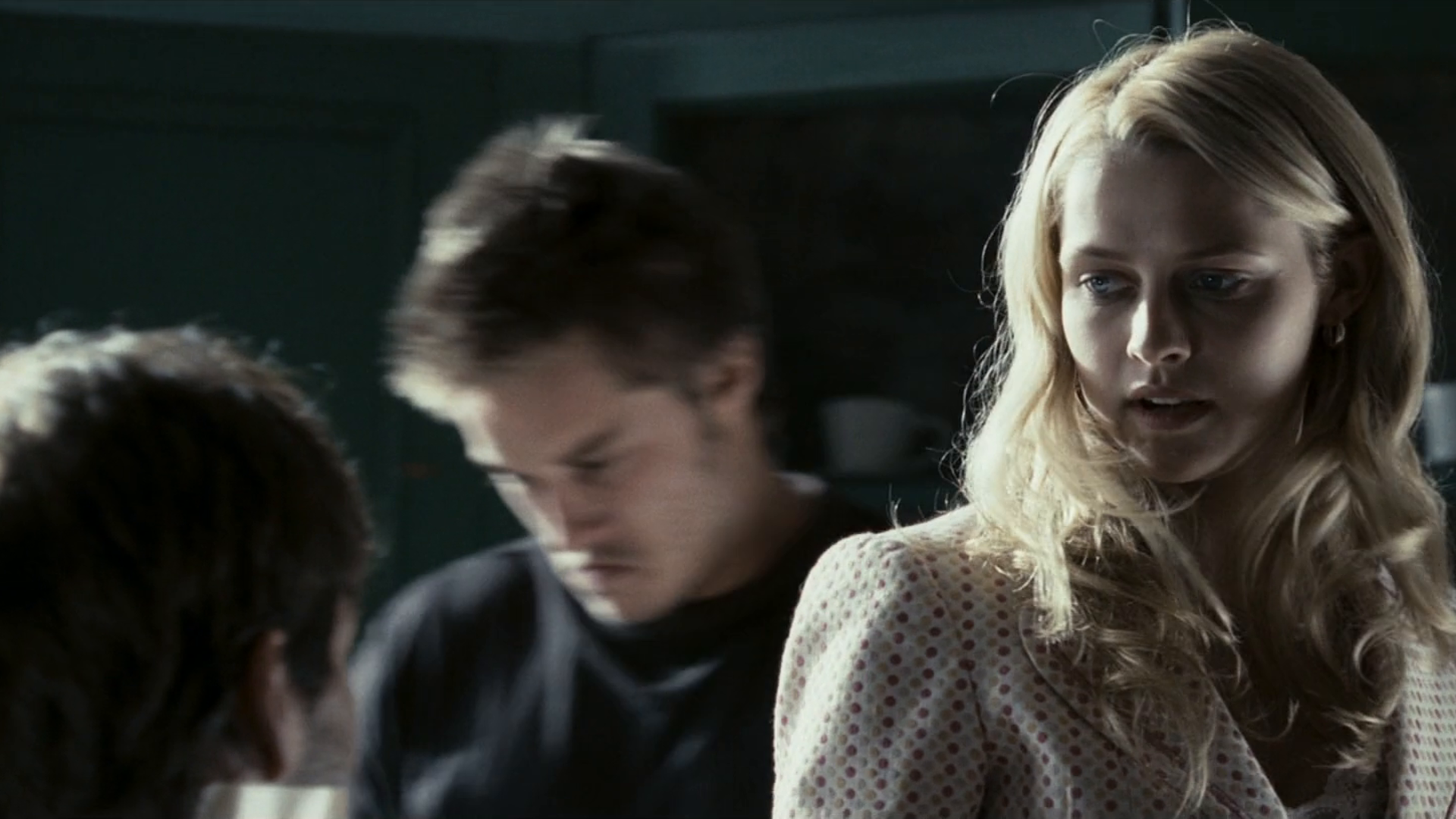 Travis Fimmel Restraint