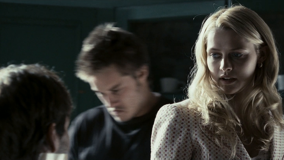 Prime Video: Restraint