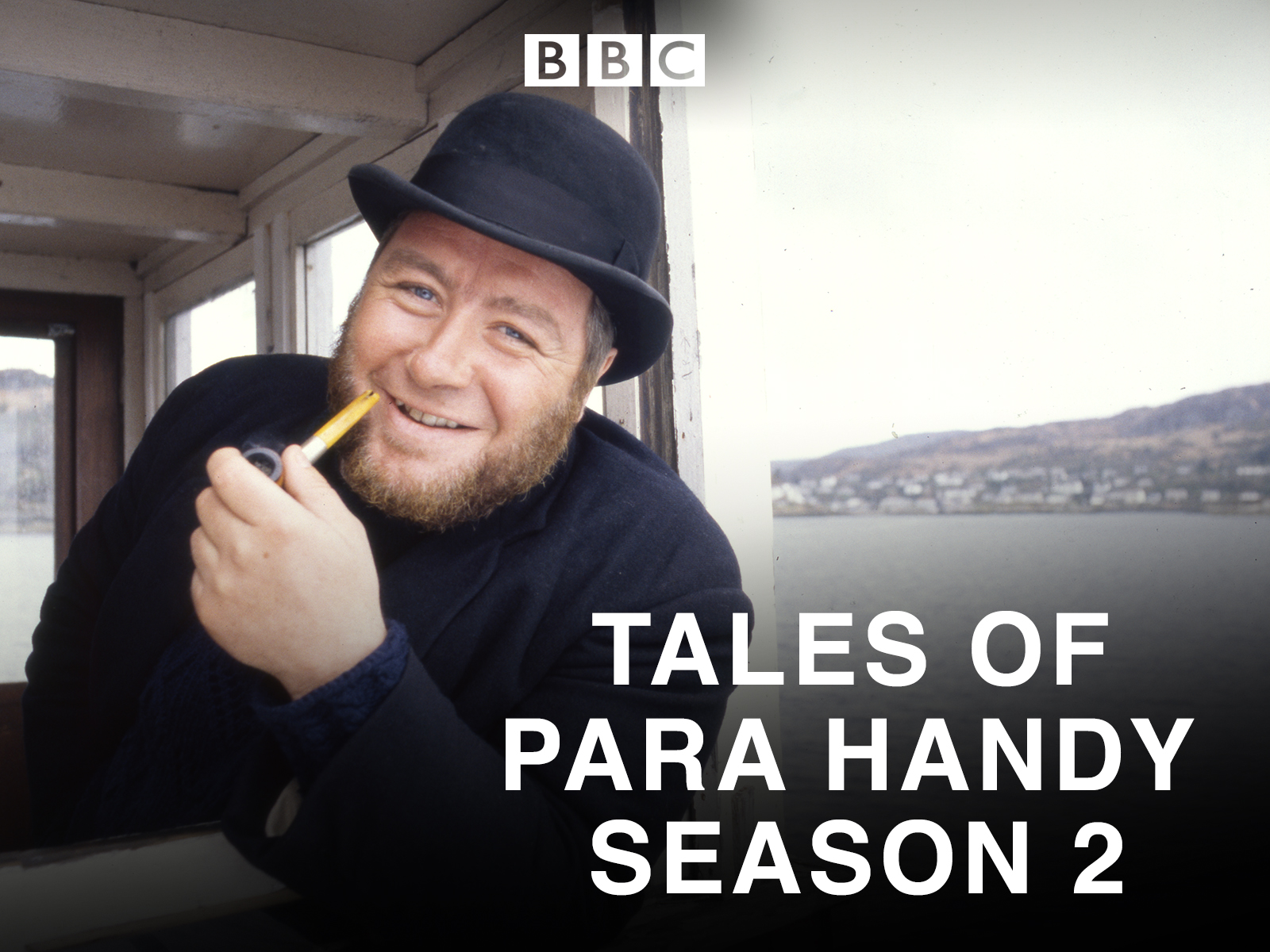 Prime Video: Tales of Para Handy