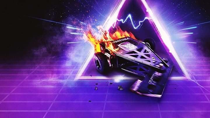 Watch BattleBots - Season 8 | Prime Video