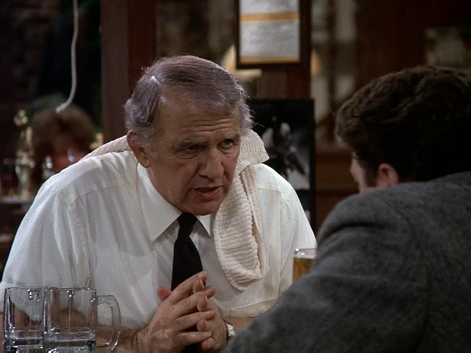 Prime Video: Cheers Season 1