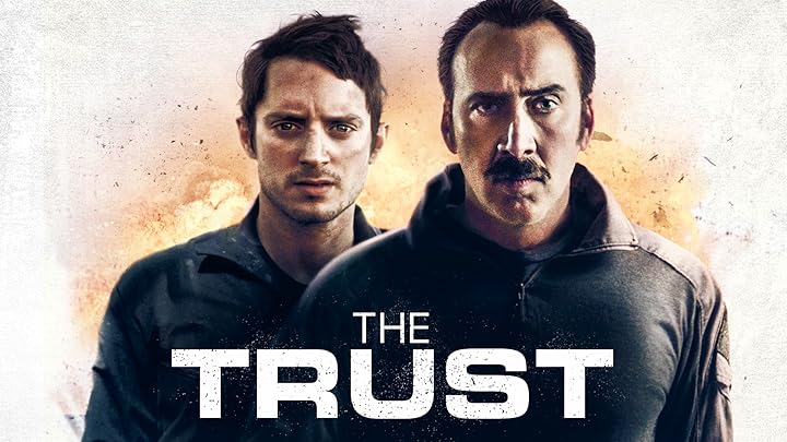 Prime Video: The Trust