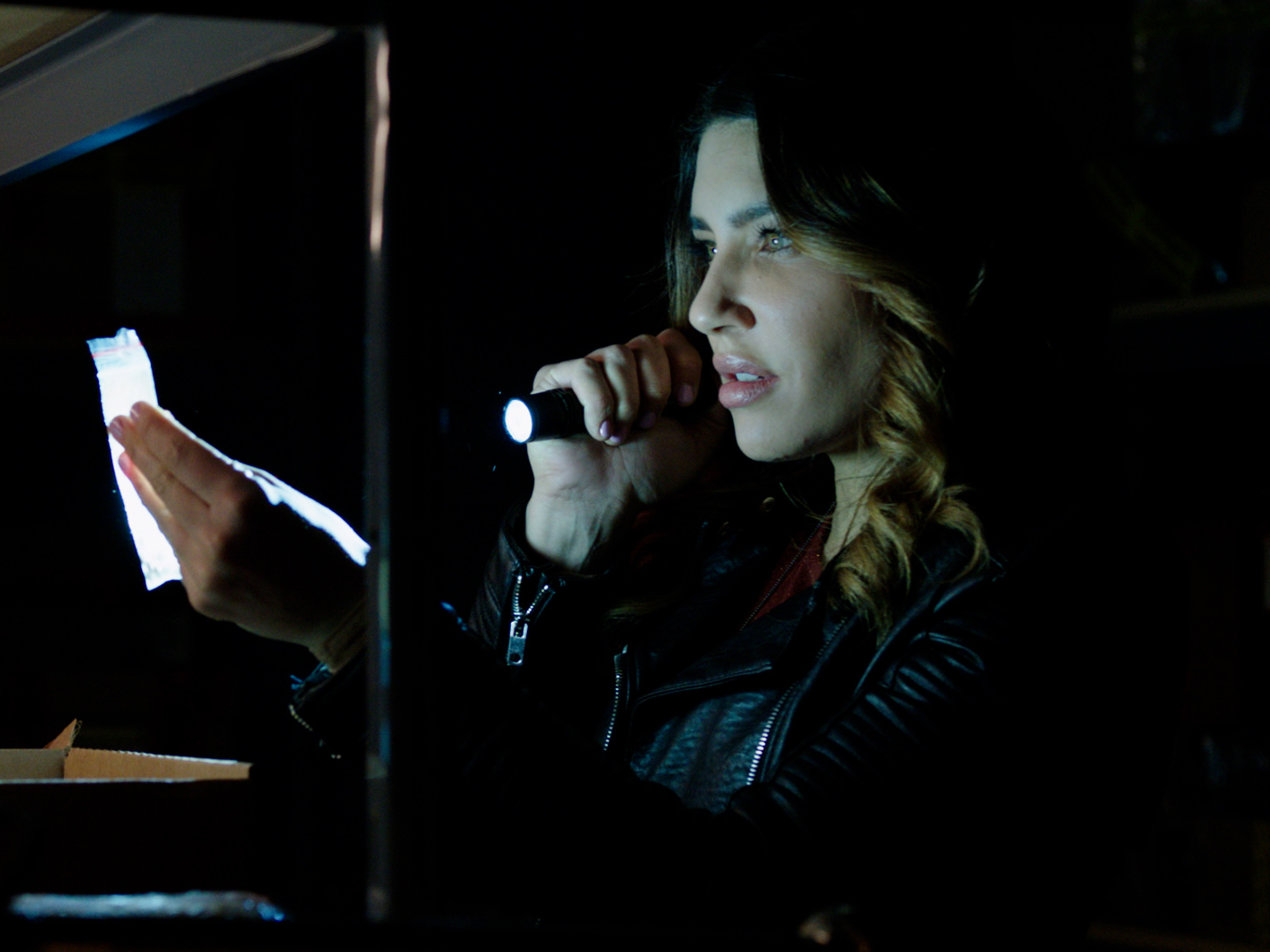 Prime Video: Arrow - Season 6