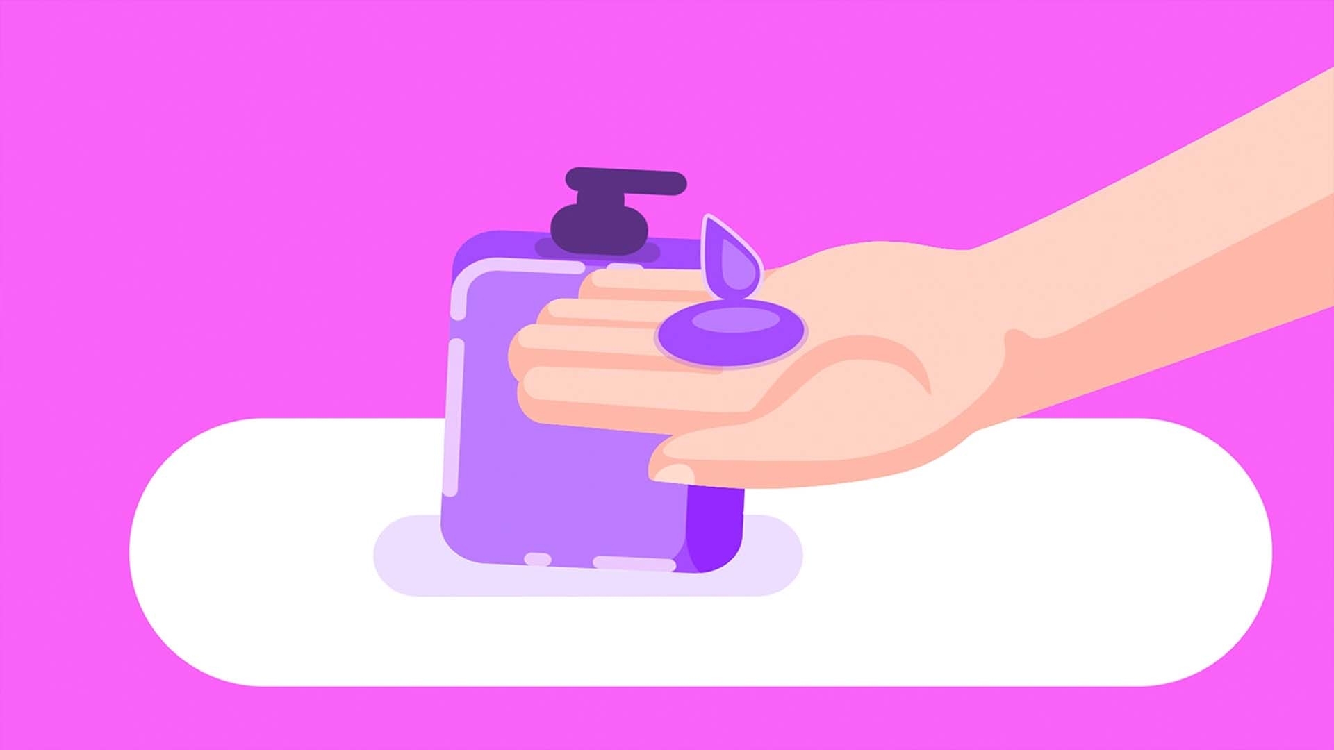 Prime Video: Goodbye Germs - Season 1