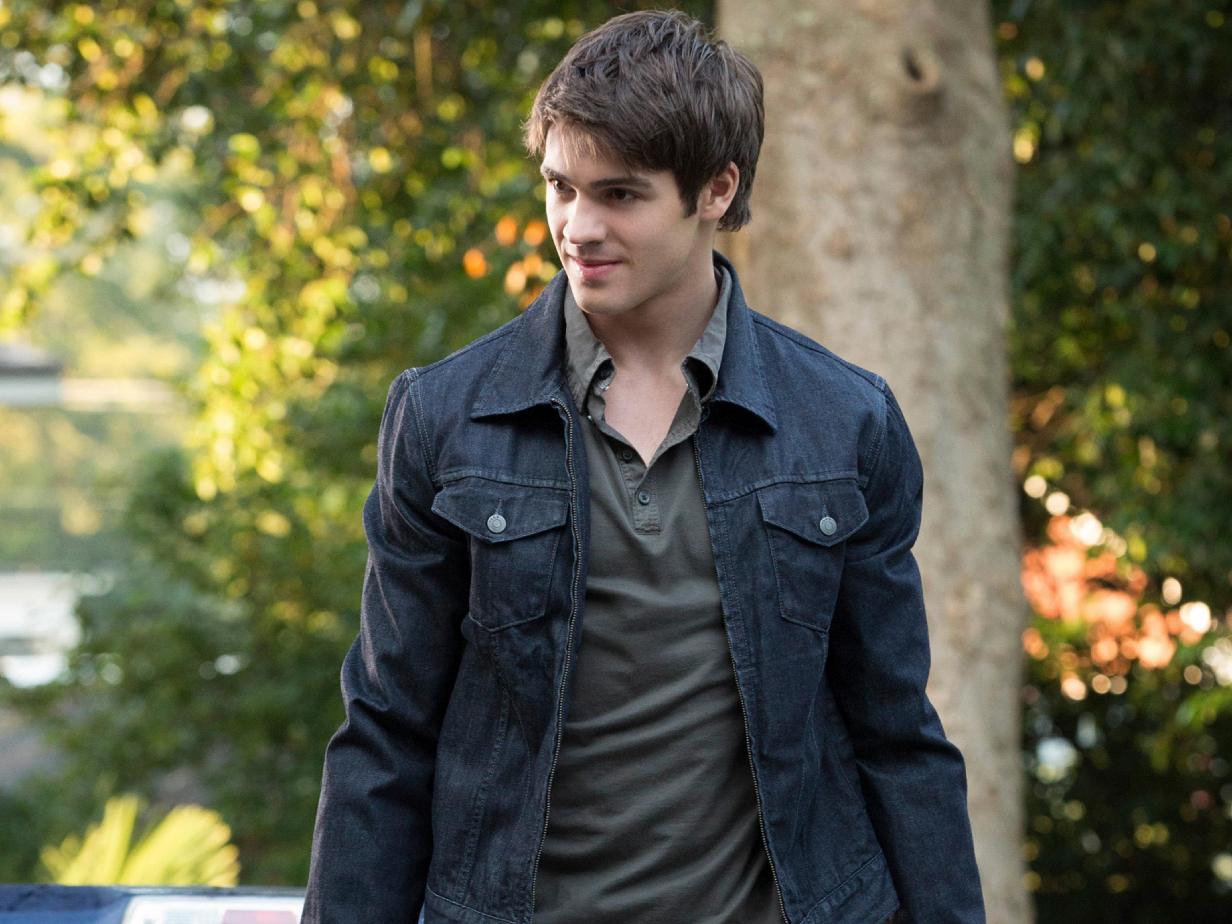 Prime Video: The Vampire Diaries - Season 4