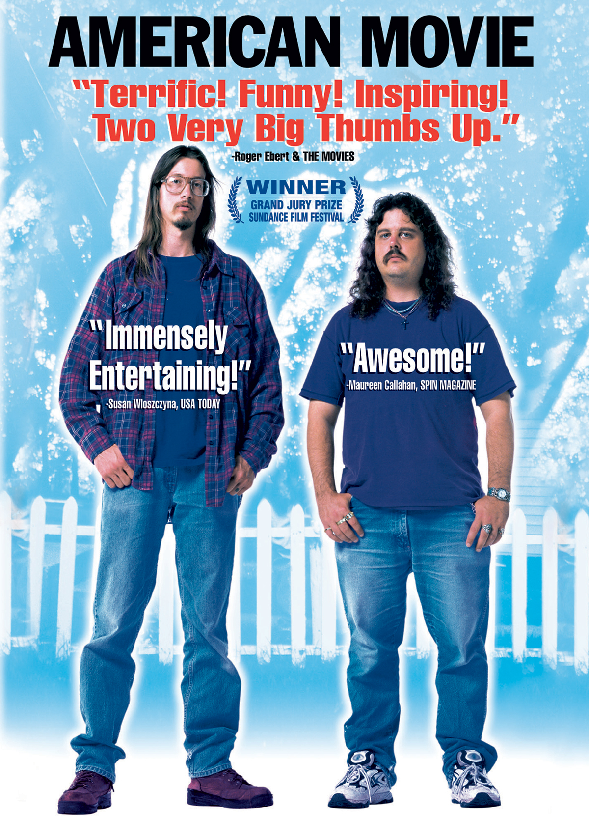 Prime Video: American Movie