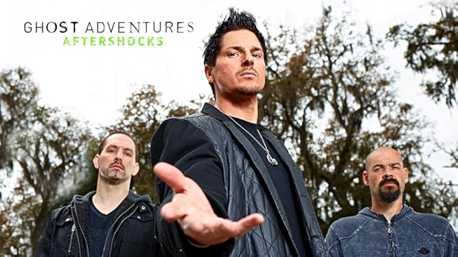 Watch Ghost Adventures Season 1 | Prime Video