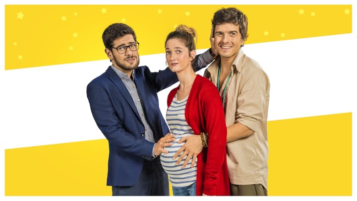 Amazon.co.jp: Unexpectedly Expecting : Carolina Cano, Andrés Wiese, Nicolás Galindo, Diego Ayala ...