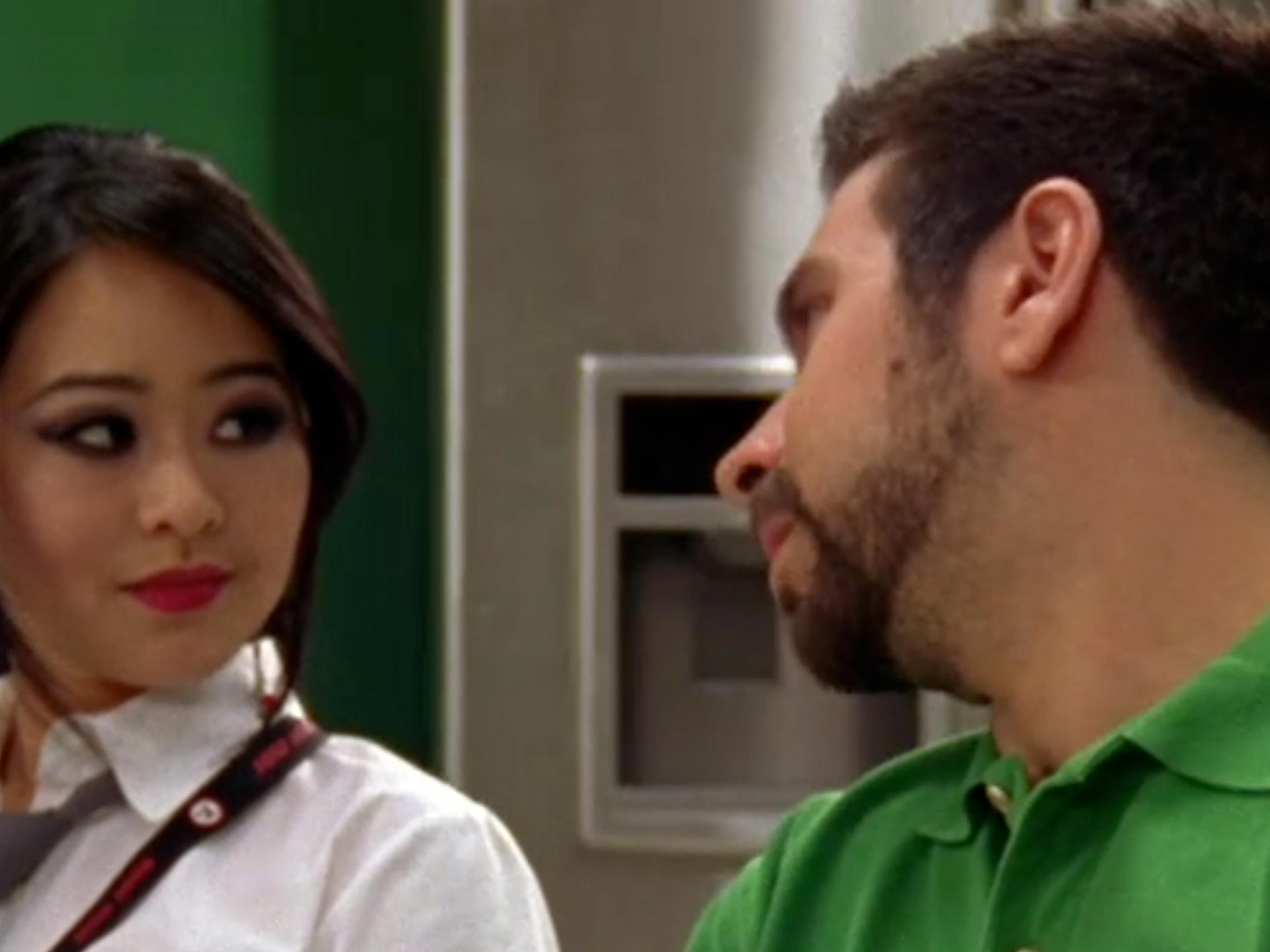 Prime Video: Chuck - Season 2