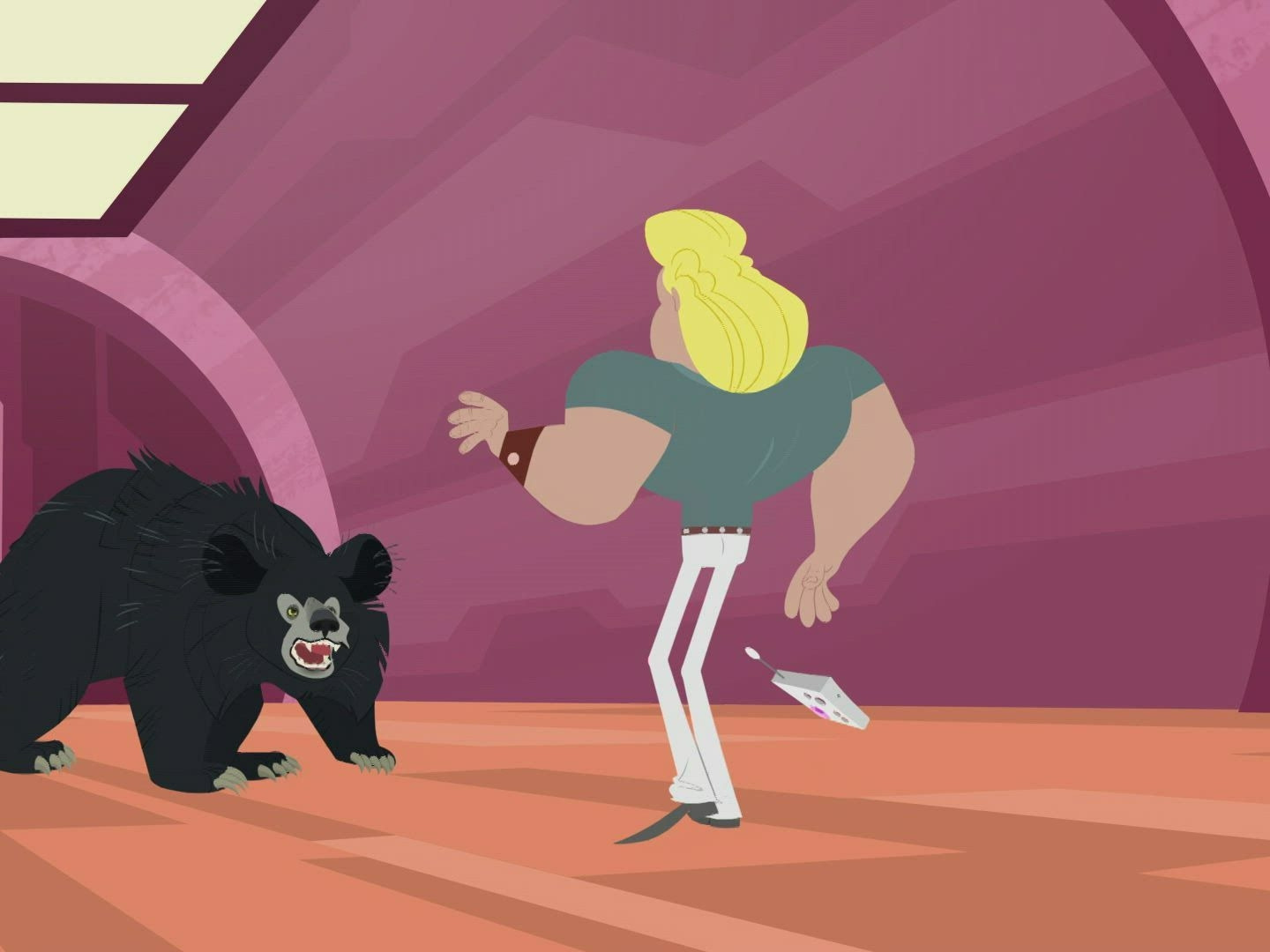 Prime Video: Wild Kratts - Season 5