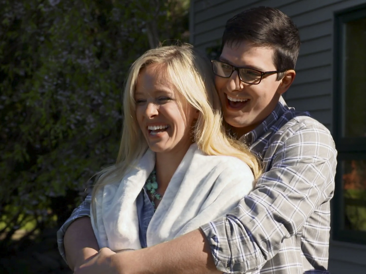 Prime Video: Meet the Putmans - Season 1