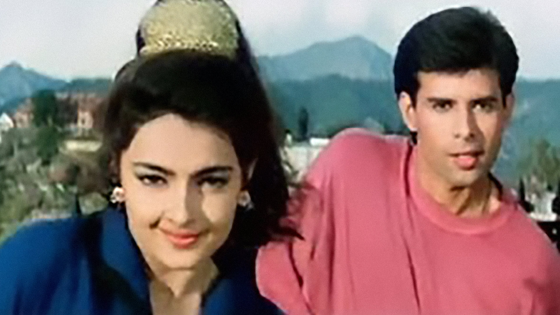 Prime Video: Krantiveer