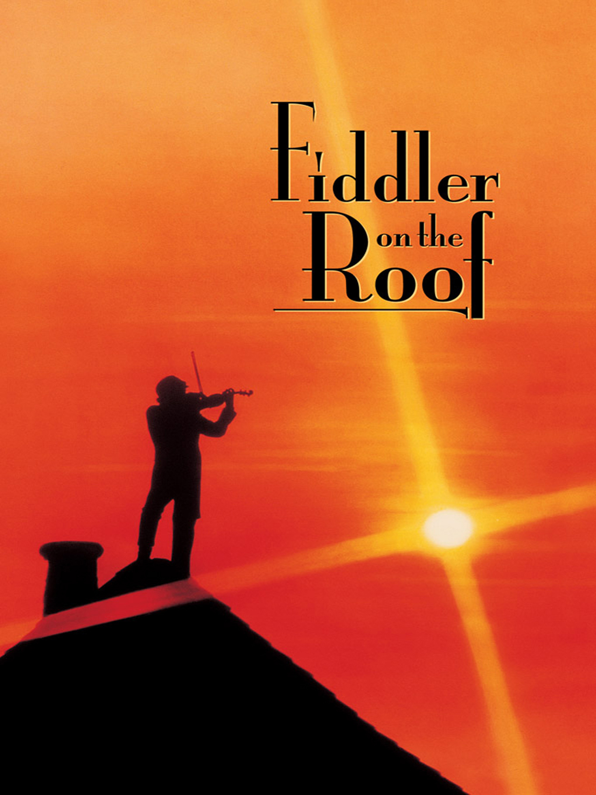 Prime Video: Fiddler on the Roof