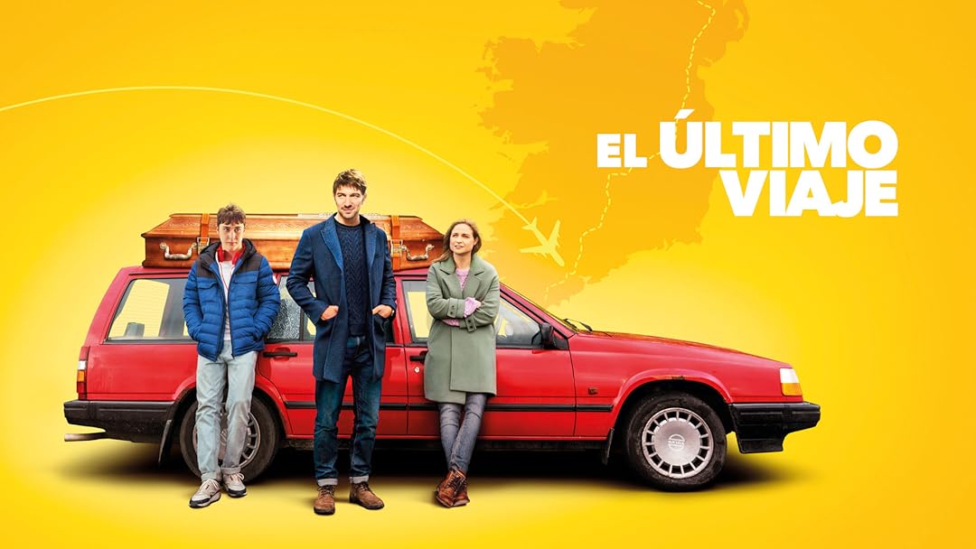 Prime Video: El Último Viaje