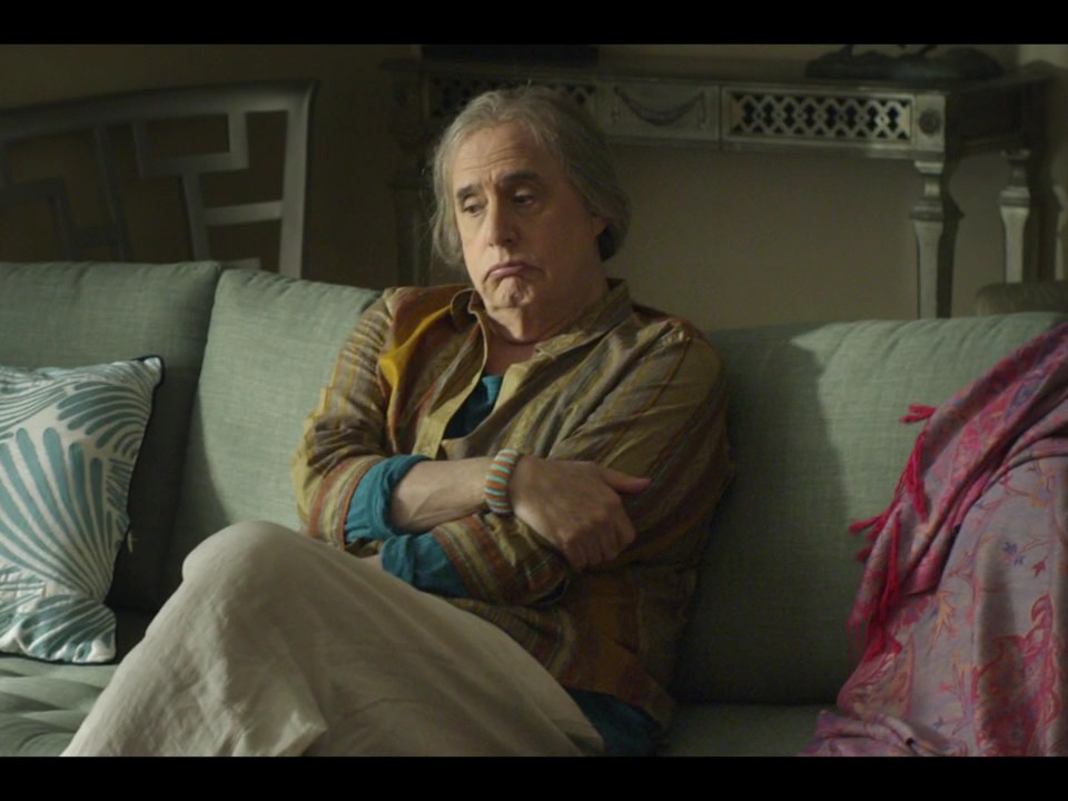 Prime Video: Transparent Season 1