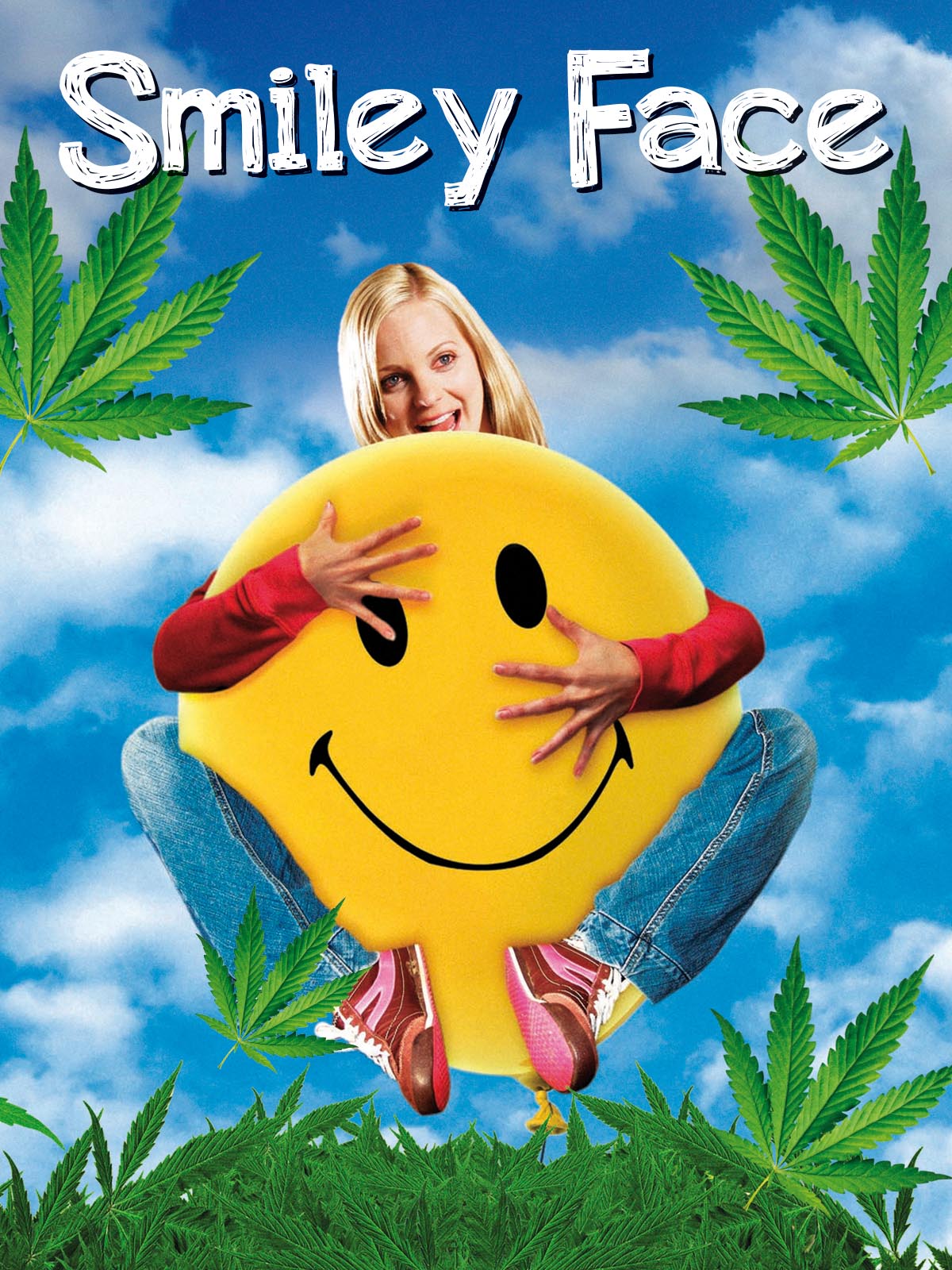 Prime Video: Smiley Face