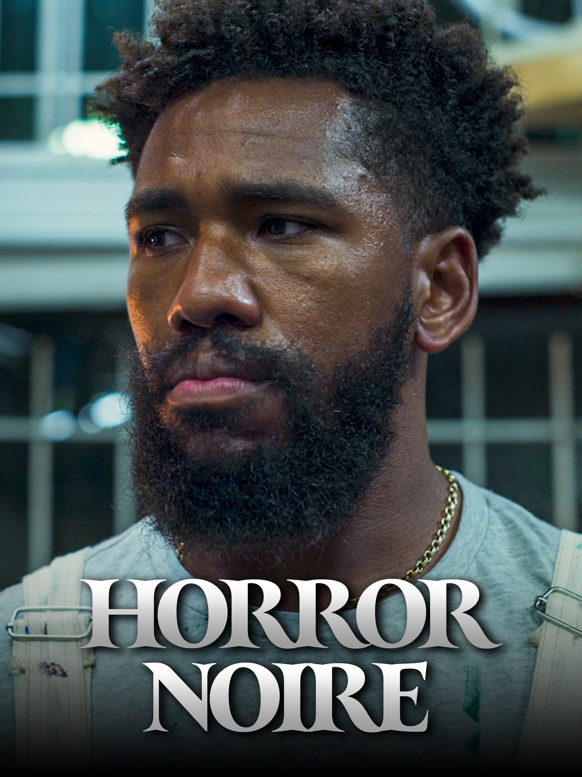 Prime Video: Horror Noire