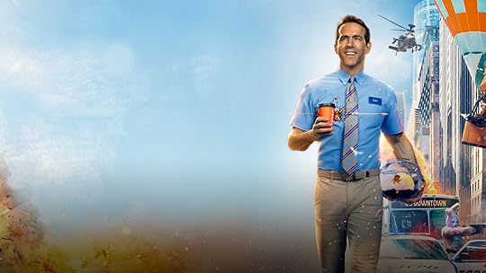 Watch Free Guy | Prime Video