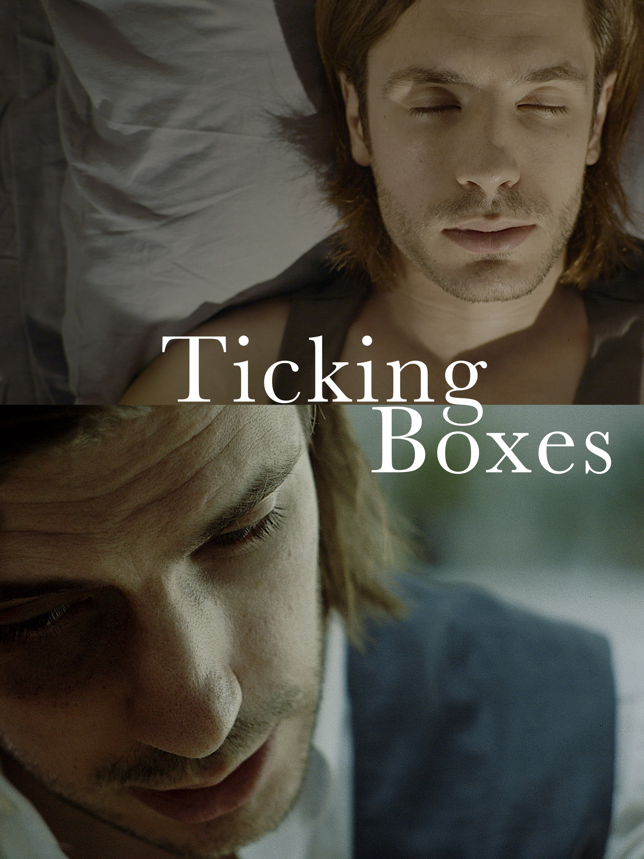 Prime Video: Ticking Boxes