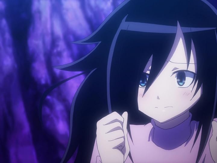 Prime Video: Watamote - Season 1