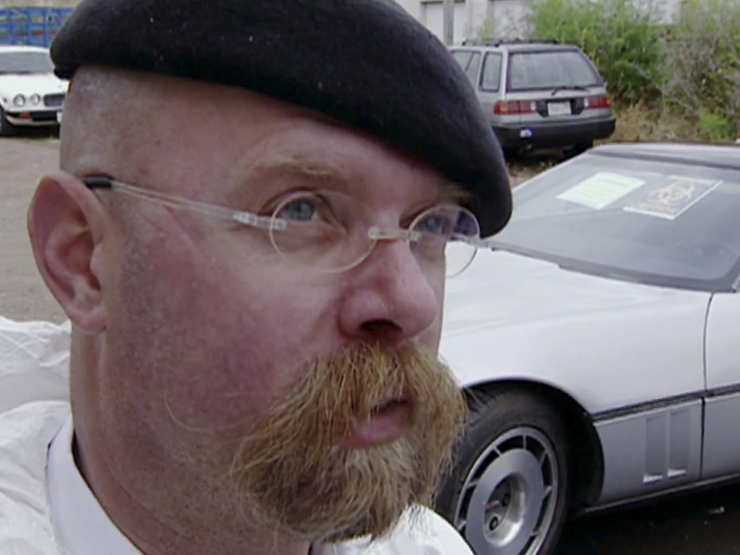 Prime Video: MythBusters - Season 2