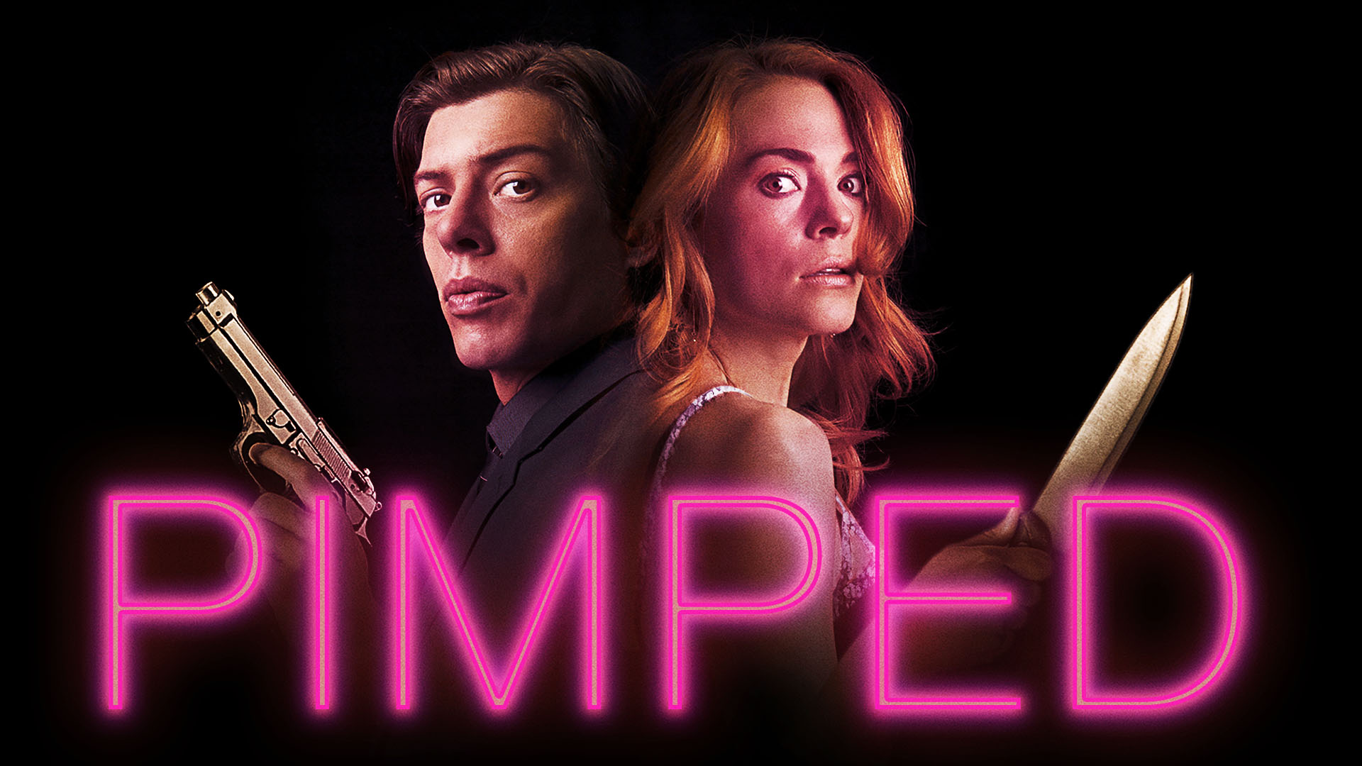 Watch Pimped | Prime Video