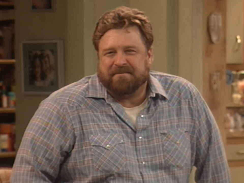 Prime Video: Roseanne