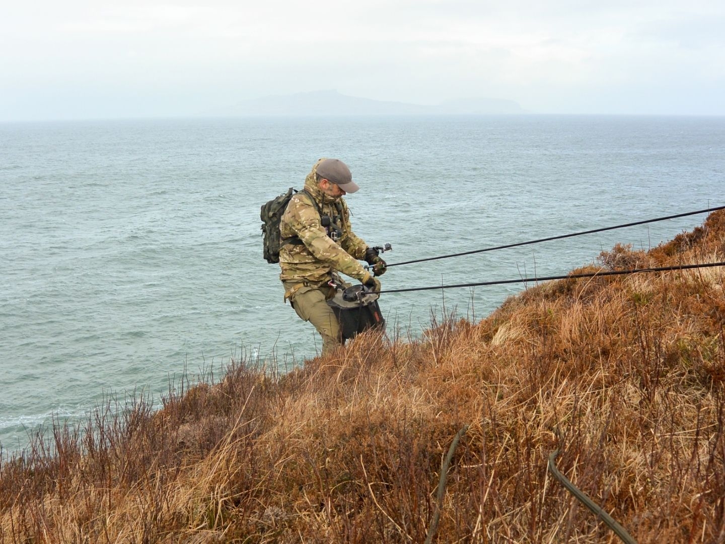 Prime Video: Lone Target - Season 2