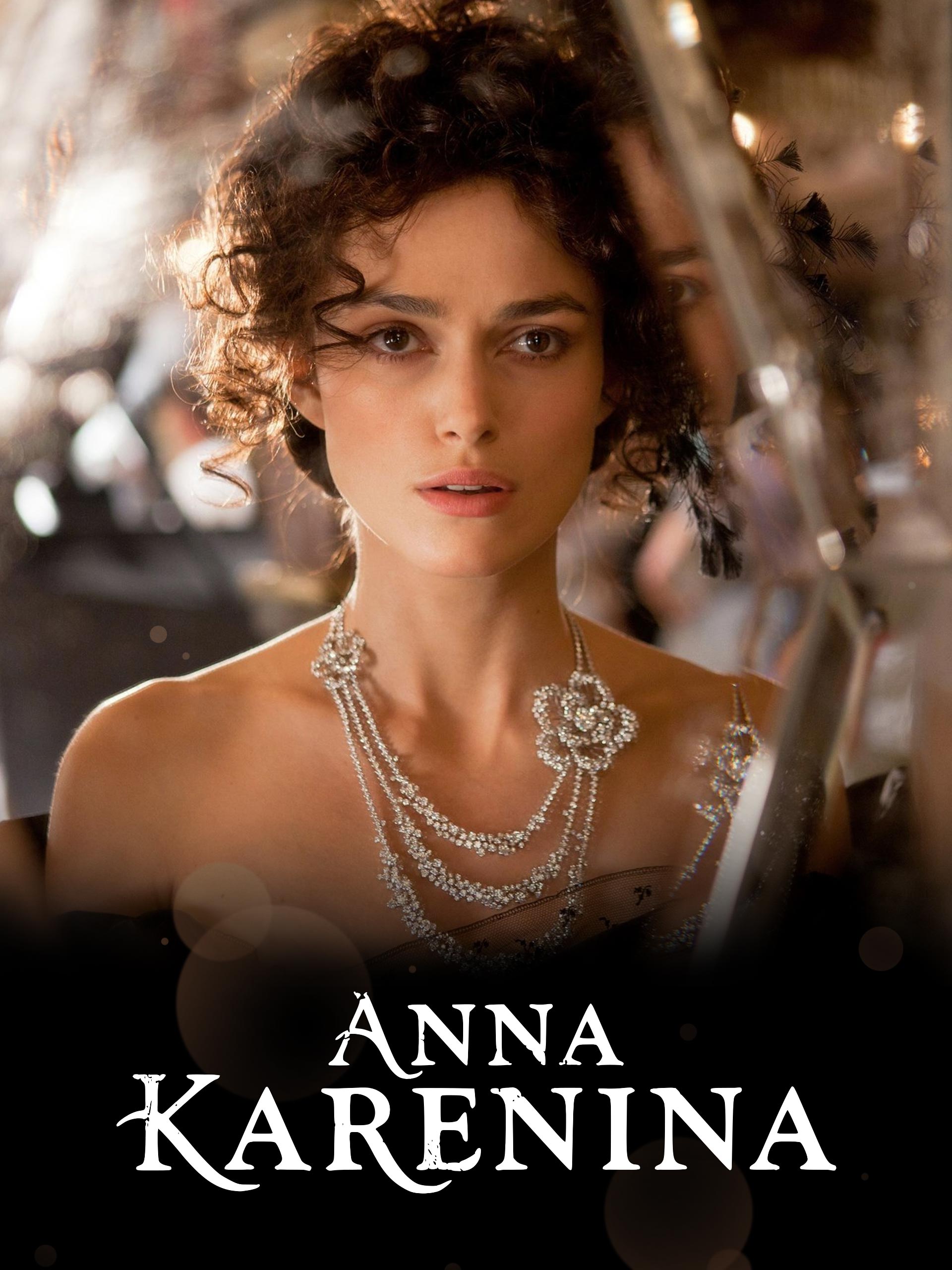 Prime Video: Anna Karenina