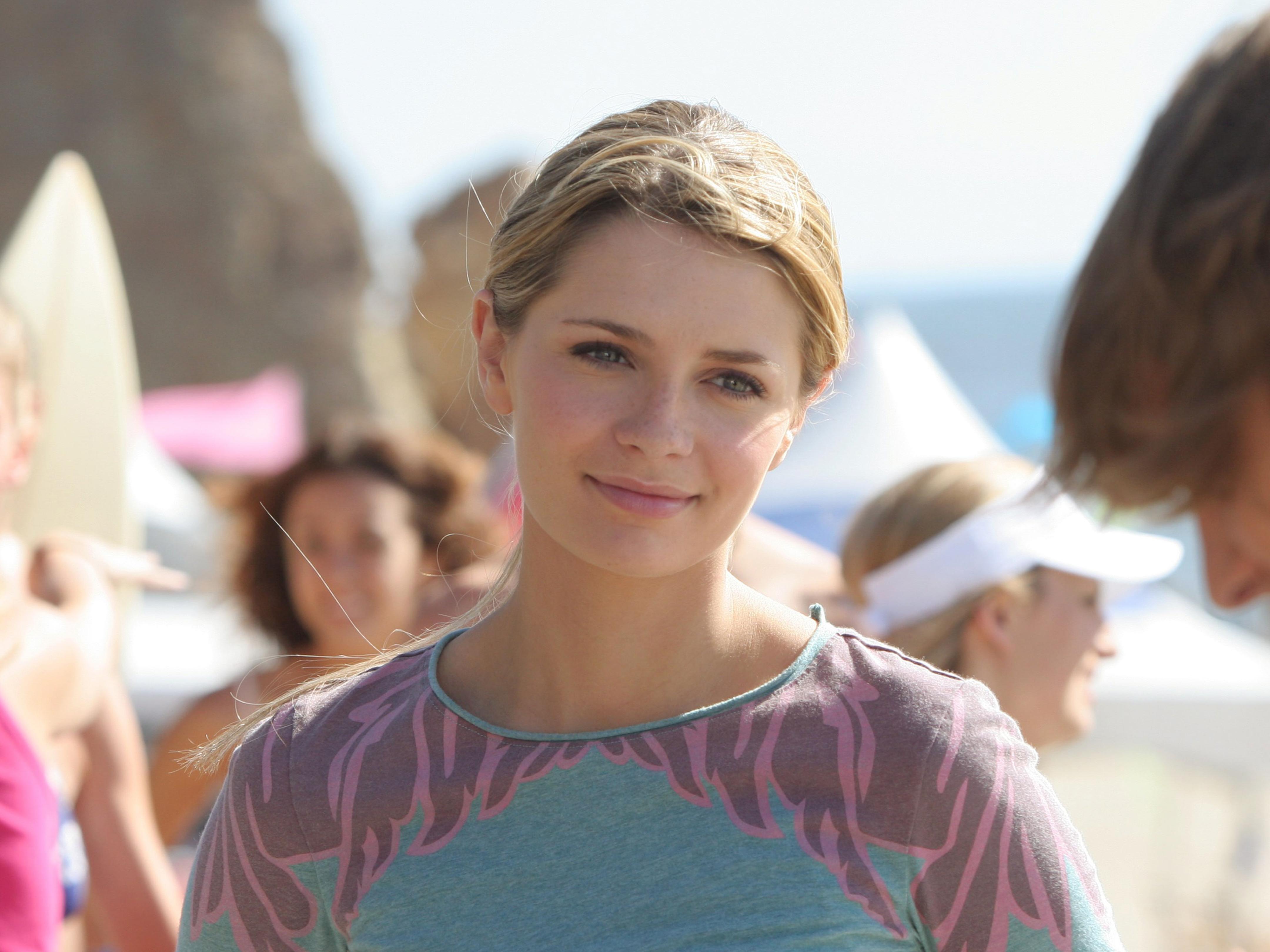 Prime Video: The O.C. - Season 3