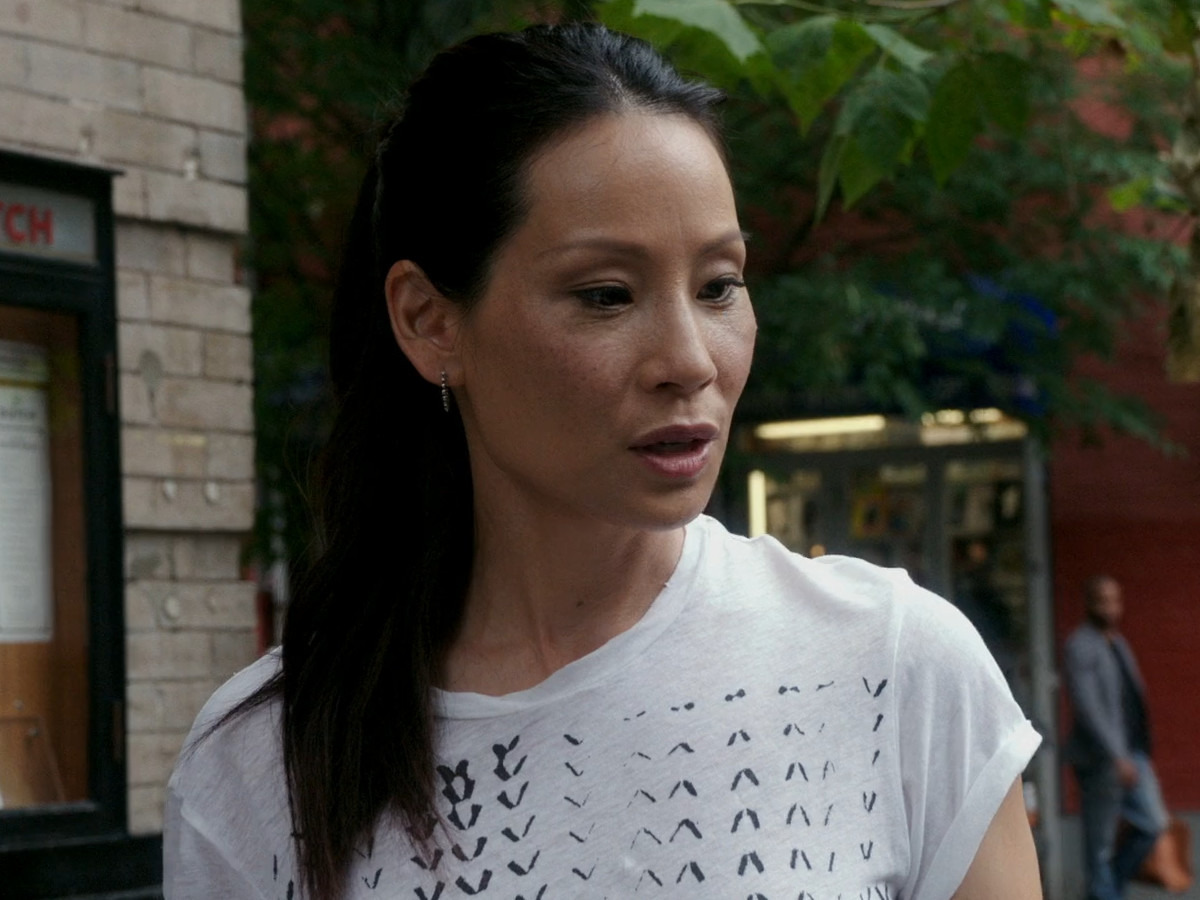 Prime Video: Elementary - Season 5