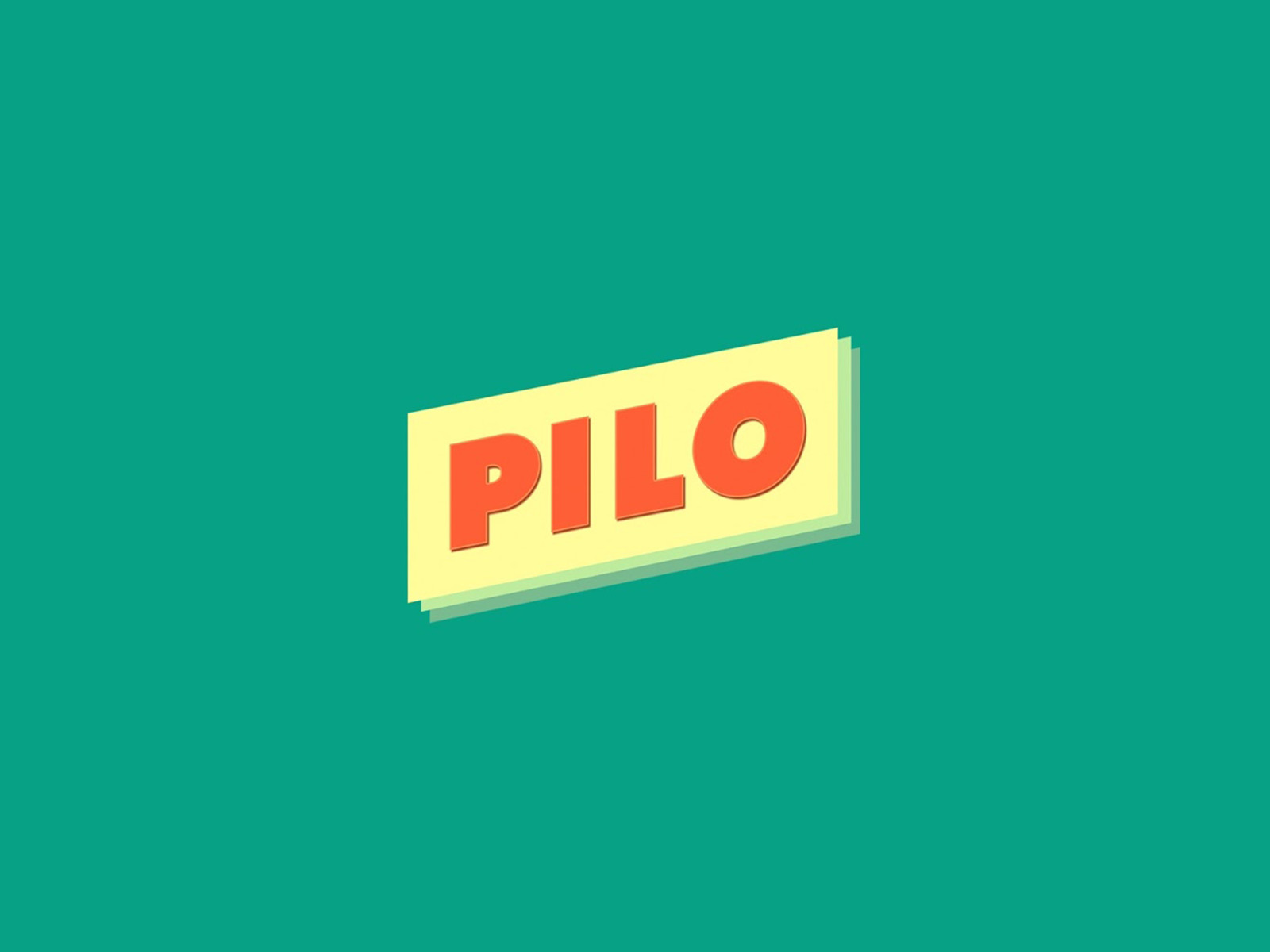 Prime Video: Pilo