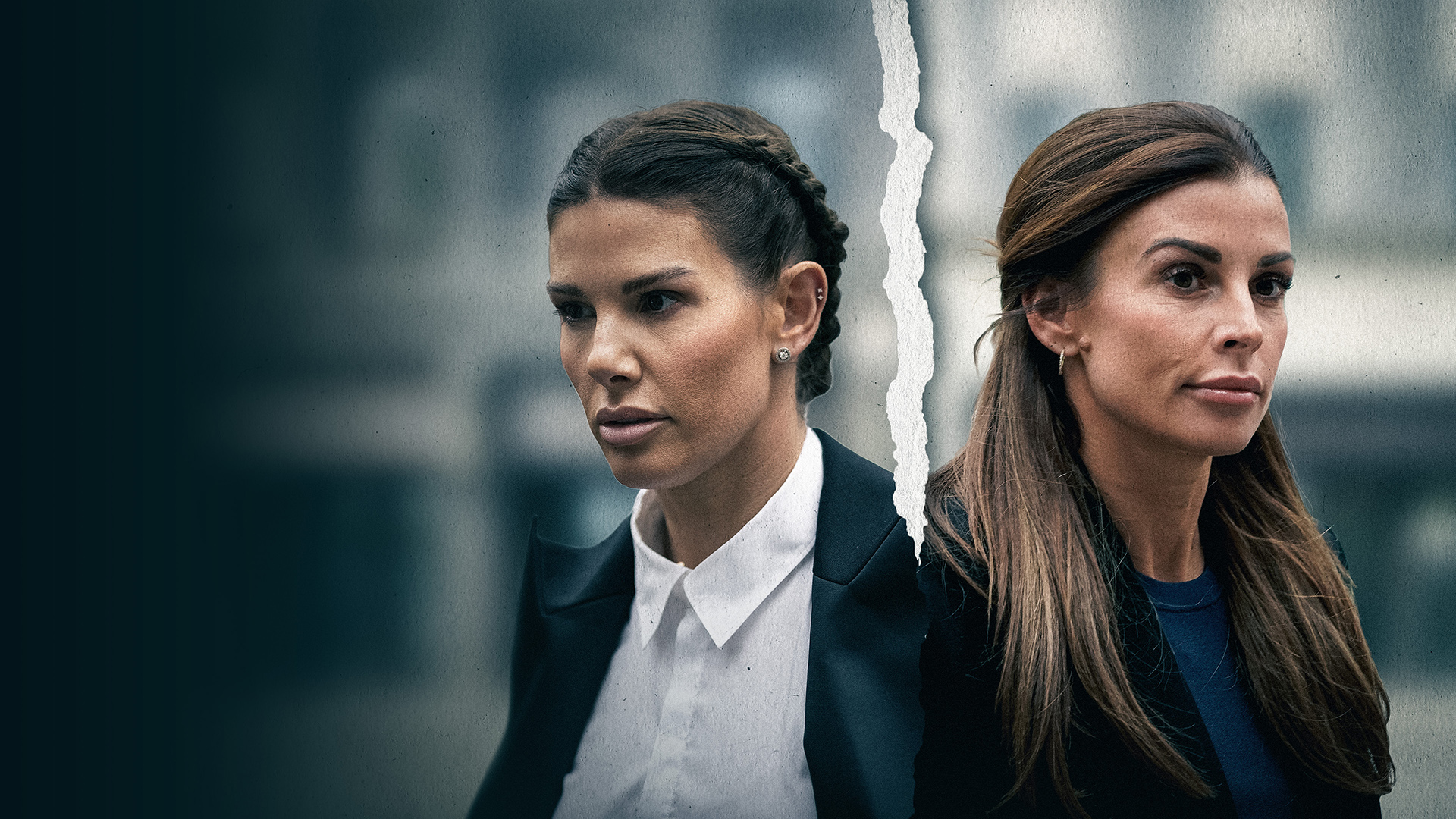 Watch Vardy Vs Rooney: The Wagatha Trial - Season 1 | Prime Video