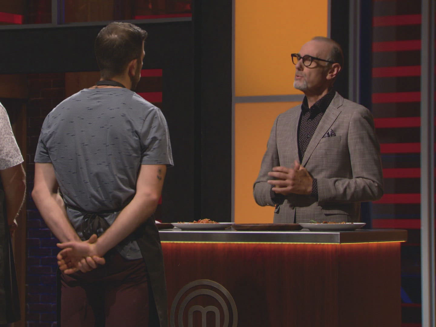 Prime Video: MasterChef Canada - Season 7