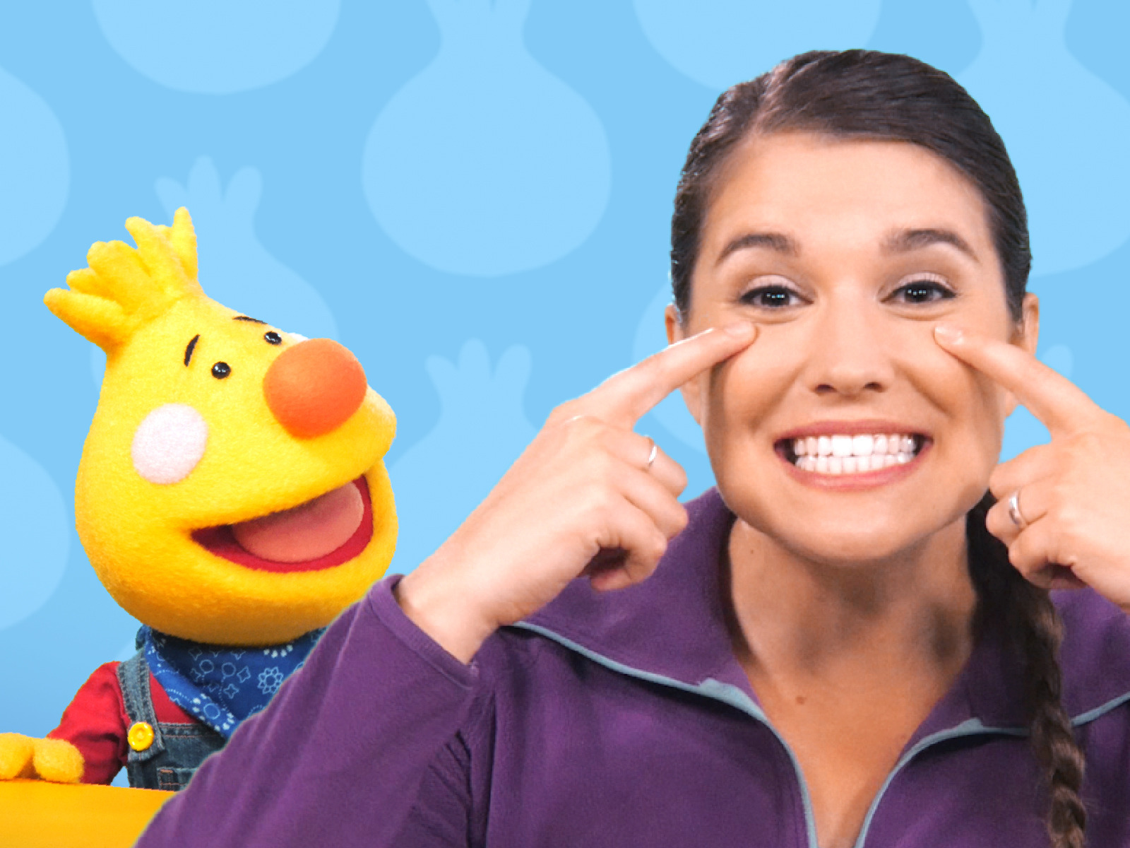 Prime Video: Sing Along With Tobee